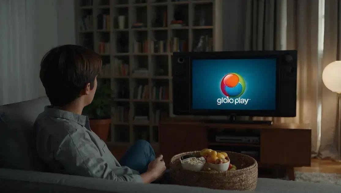 Globo Play Como Assistir: Dicas e Truques que Você Precisa Conhecer ...